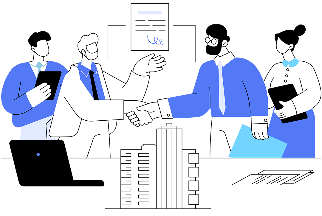 Amortera på gemensamt bolån? Tänk på detta! - Talk with Nordea Private ...